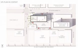 Renderings Revealed for Mixed-Use Development at 1245 W Fulton Market ...