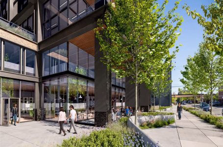 Renderings Revealed for Mixed-Use Development at 1245 W Fulton Market ...