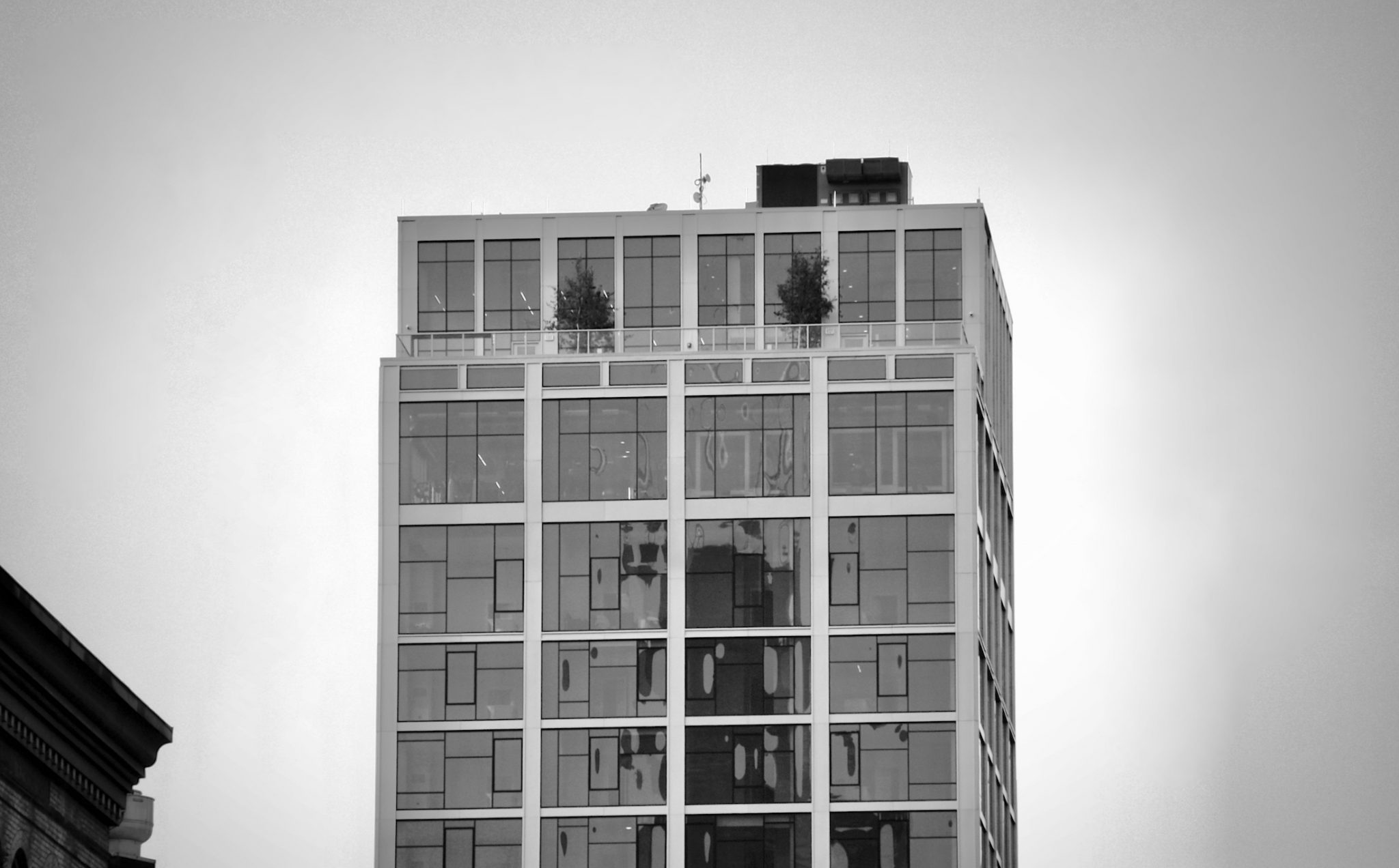 A Final Look at the 17-Story AMLI 808 in River North - Chicago YIMBY