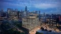 345 N Morgan Wraps Up Exterior in Fulton Market District - Chicago YIMBY
