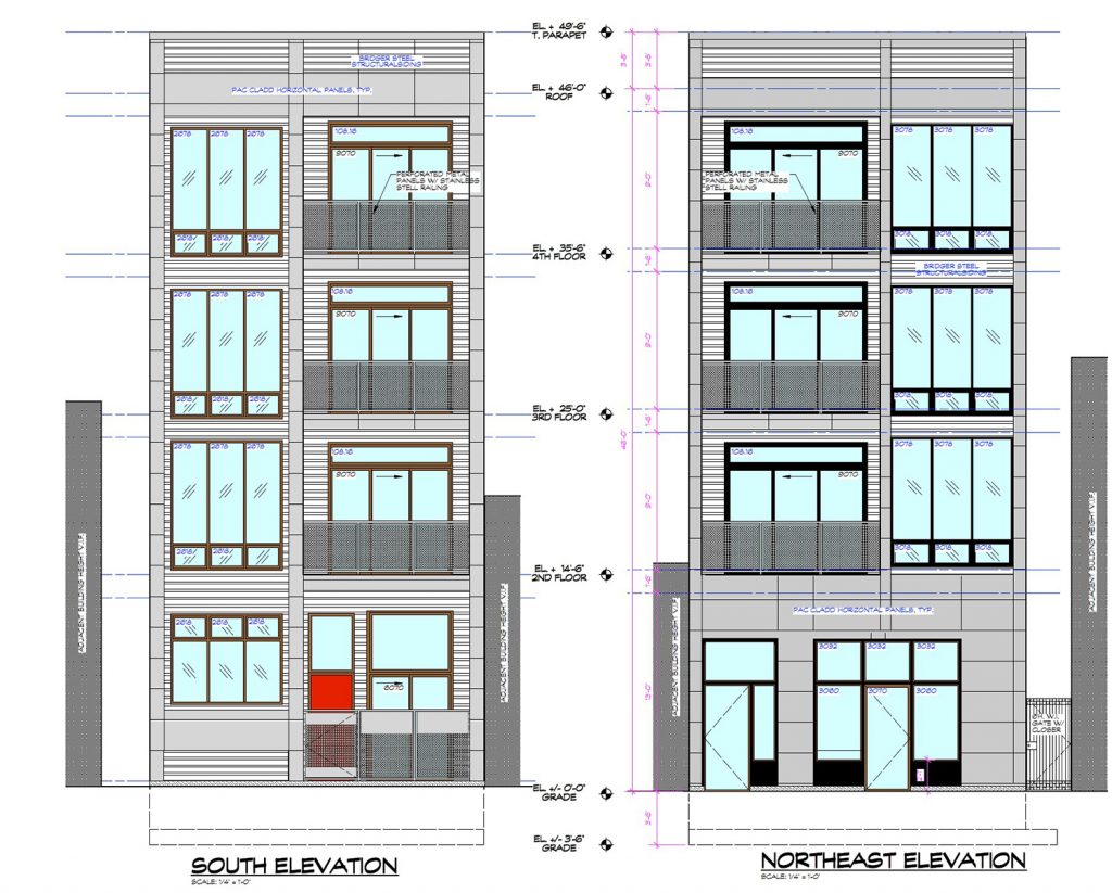 Zoning Appeal Approved For Residential Development In Lakeview ...