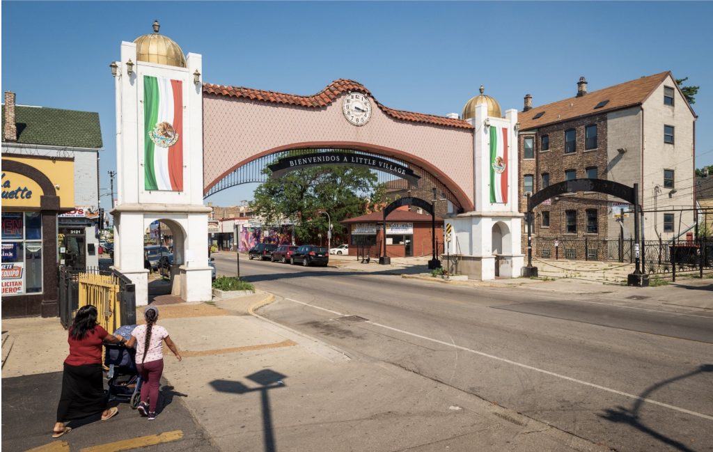 Landmarks Commission Approves Preliminary Landmark Designation to the ...