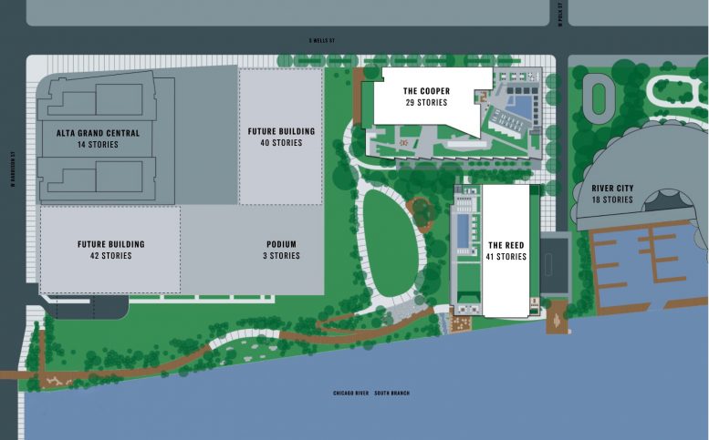 The Reed Rises To The 11th Spot In Year-End Countdown - Chicago YIMBY