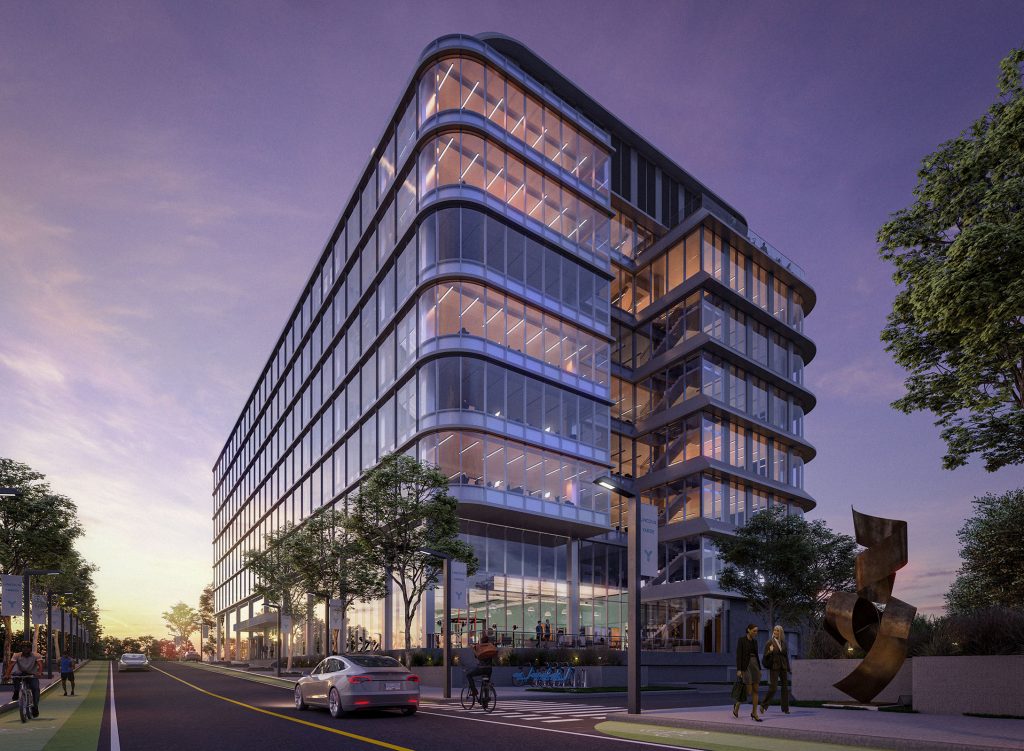 ALLY at 1229 W Concord Place Surpasses Fourth Floor Along North Branch ...
