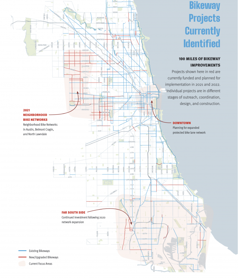 Divvy Announces Expansion Creating City-Wide Network - Chicago YIMBY