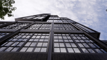 Plans Revealed For Residential Development At 210 N Morgan Street In ...