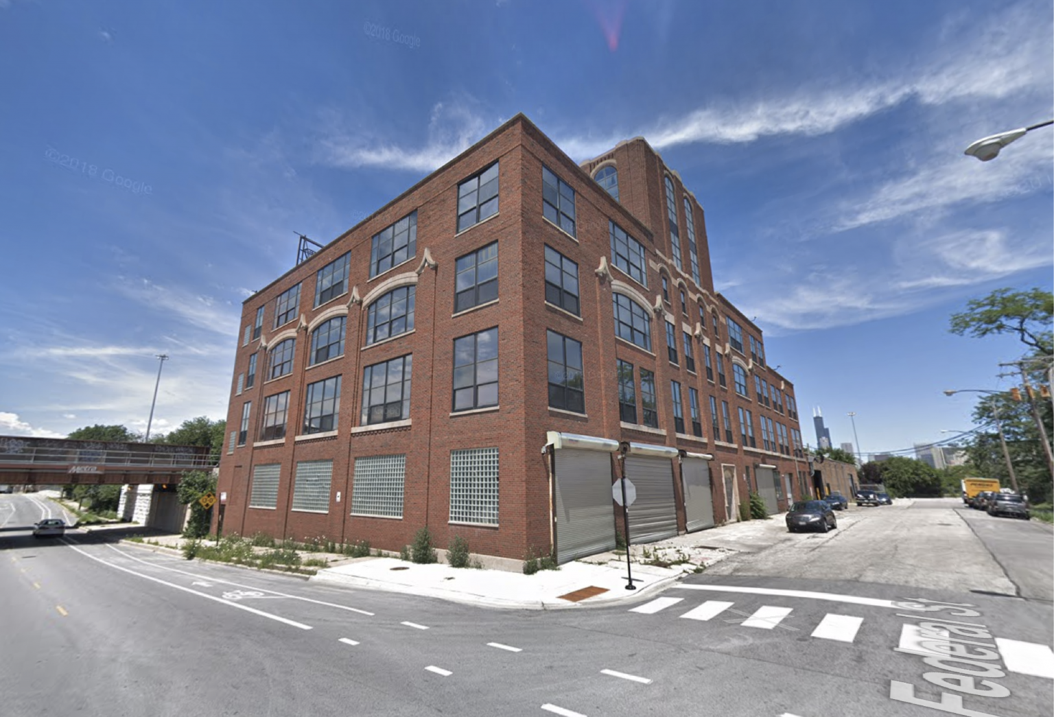 Rezoning Proposed For Residential Development At 2548 S Federal Street ...