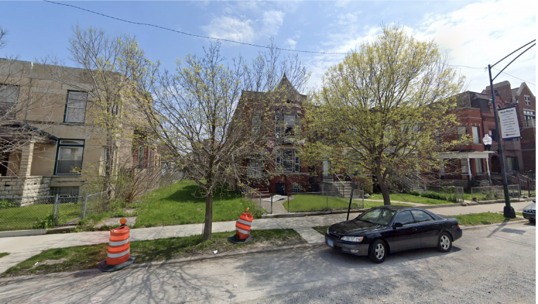 City Council Approves Landmark Designation Of Muddy Waters House ...