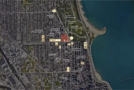 Fern Hill Announces Plans For Multi-Site Redevelopment In Old Town ...