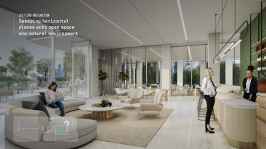 ALLY at 1229 W Concord Place Surpasses Fourth Floor Along North Branch ...