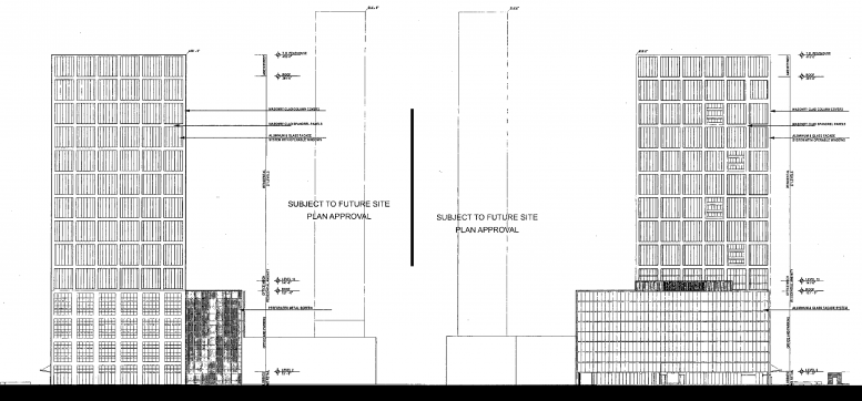 Details Revealed For New Mixed-Use Development At 1300 W Carroll Avenue ...