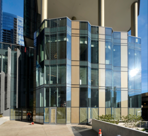 Completion Imminent for Cirrus Condo Tower in Lakeshore East - Chicago ...