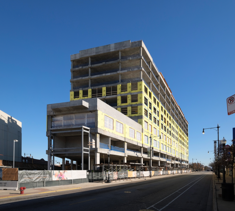 Clarendale Six Corners at 4715 W Irving Park Road Takes #31 Spot in ...