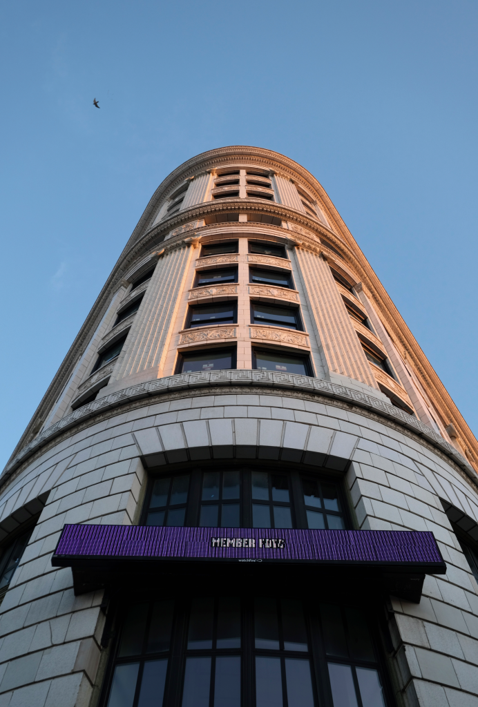 Renovation of Uptown’s Bridgeview Bank Building Claims 28th Spot in ...