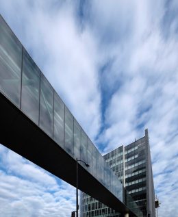 Rush University’s Joan and Paul Rubschlager Building Takes 24th Spot in ...