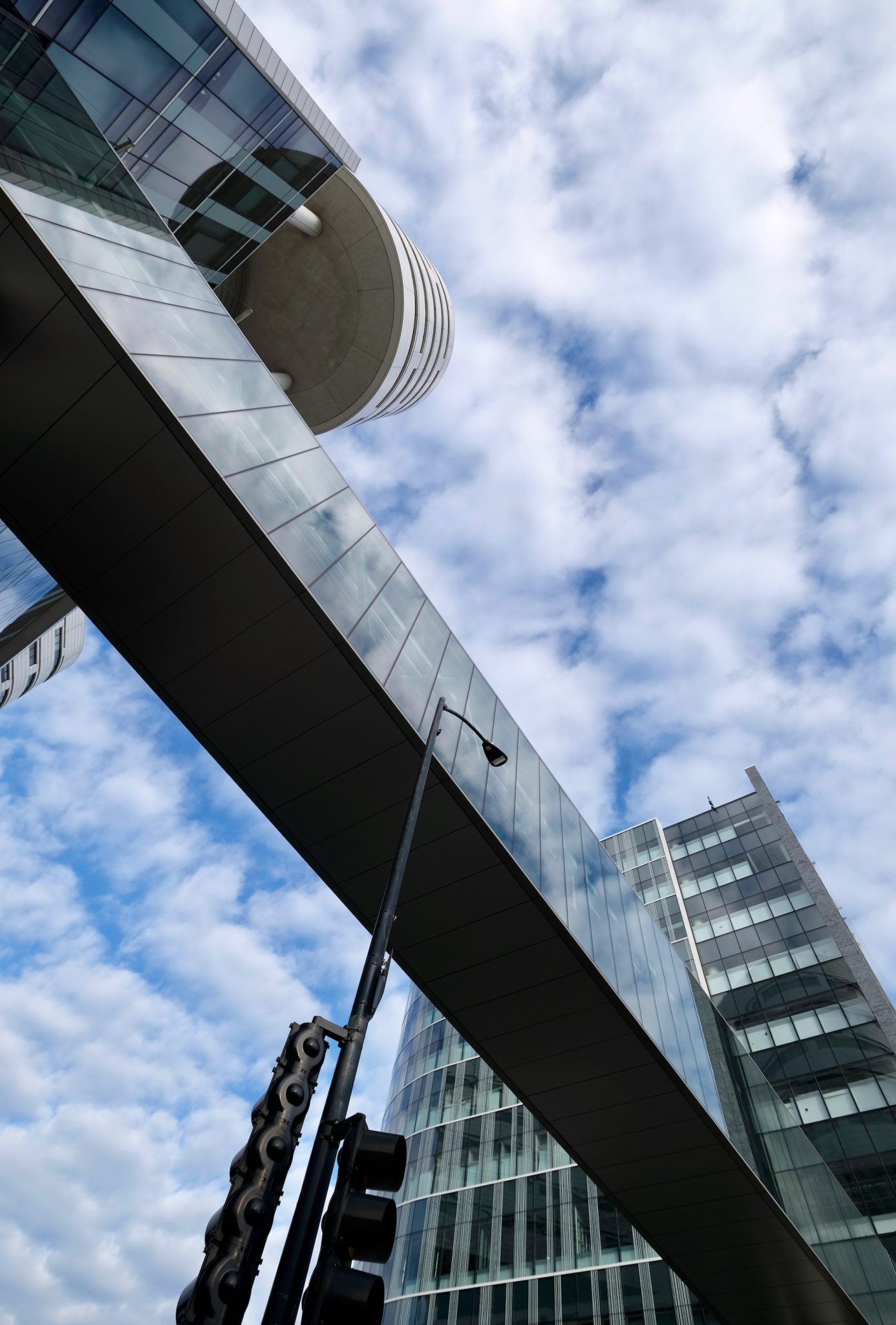 Rush University’s Joan and Paul Rubschlager Building Takes 24th Spot in ...