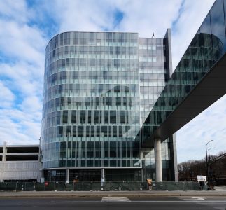 Rush University’s Joan and Paul Rubschlager Building Takes 24th Spot in ...