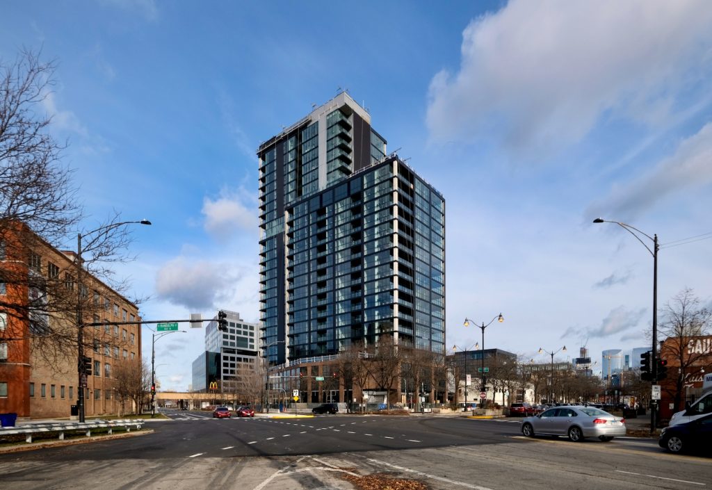 West Loop's Parq Fulton Takes 15th Place in Year-End Countdown ...