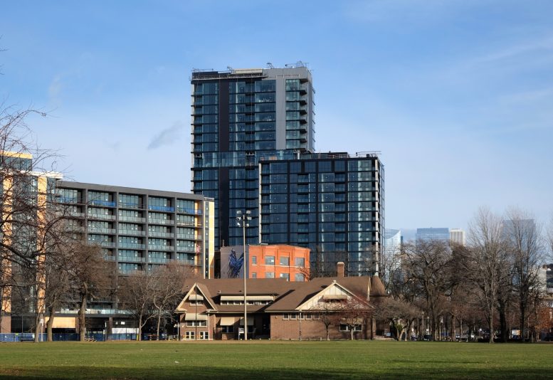 West Loop's Parq Fulton Takes 15th Place in Year-End Countdown ...