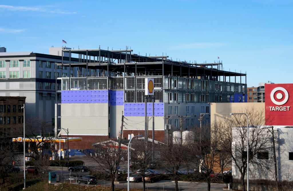 CA6 Condominiums Development Commences Brickwork in West Loop - Chicago ...