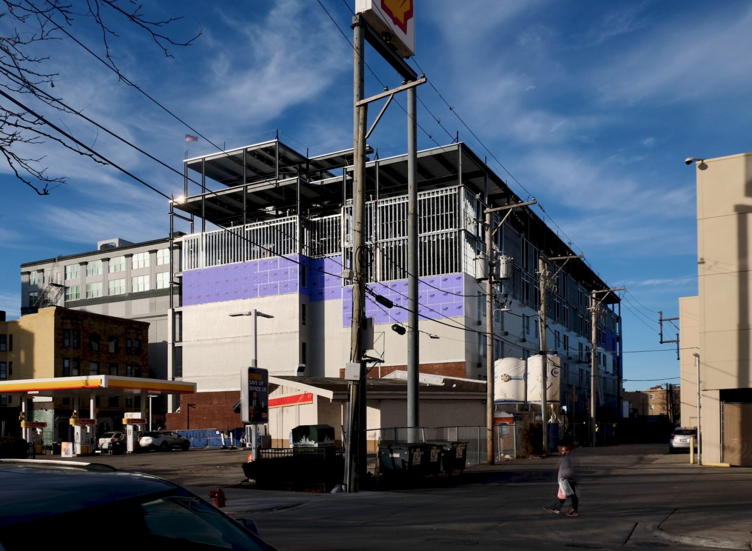 CA6 Condominiums Development Commences Brickwork in West Loop - Chicago ...