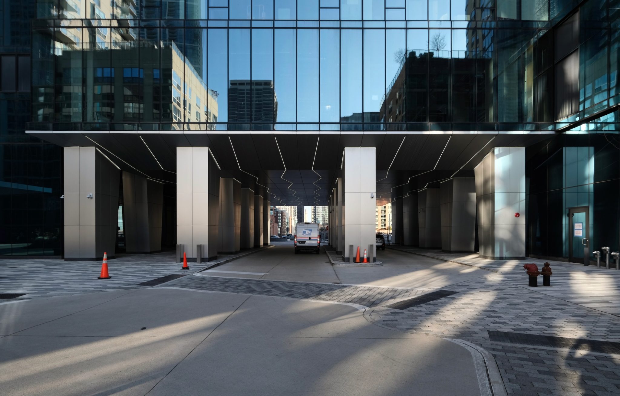 St Regis Chicago Crowned as Countdown’s Tallest Active Construction ...