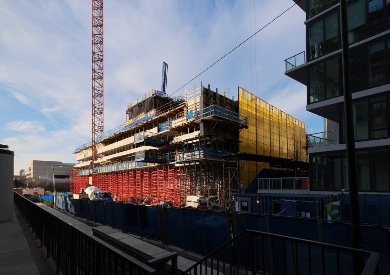 The Reed Rises To The 11th Spot In Year-End Countdown - Chicago YIMBY