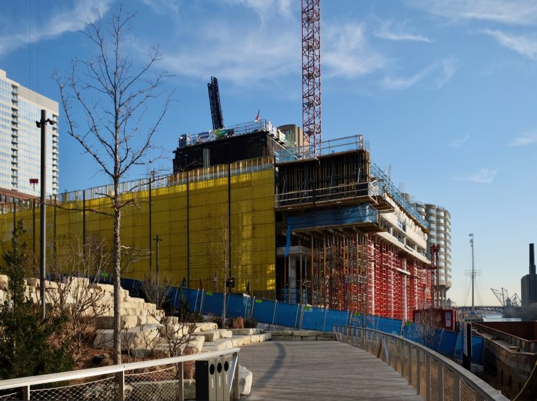 The Reed Rises To The 11th Spot In Year-End Countdown - Chicago YIMBY