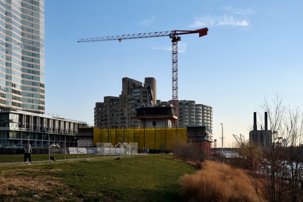 The Reed Rises To The 11th Spot In Year-End Countdown - Chicago YIMBY