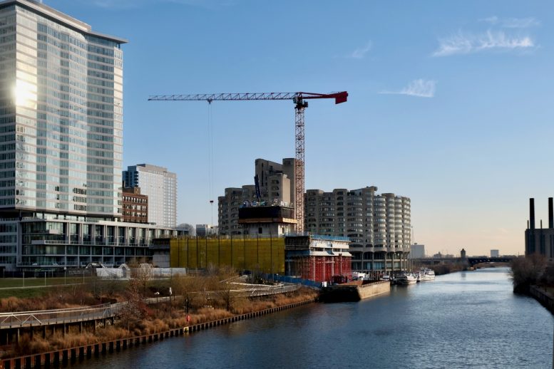 The Reed Rises To The 11th Spot In Year-End Countdown - Chicago YIMBY