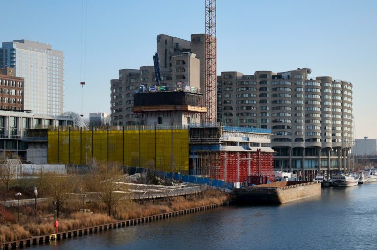 The Reed Rises To The 11th Spot In Year-End Countdown - Chicago YIMBY