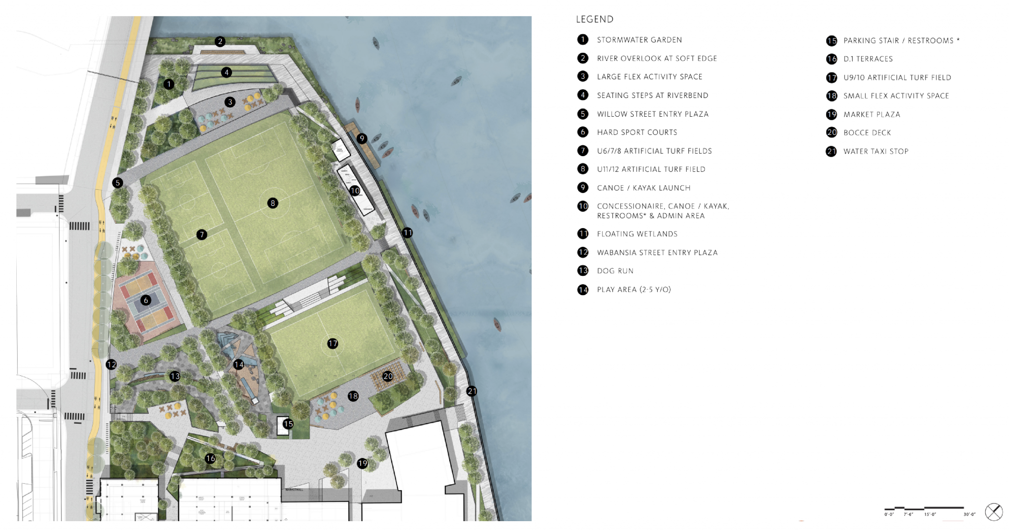 Sterling Bay Reveals Next Four Years Of Development at Lincoln Yards ...