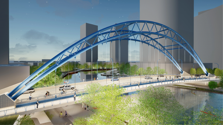 Sterling Bay Reveals Next Four Years Of Development at Lincoln Yards ...