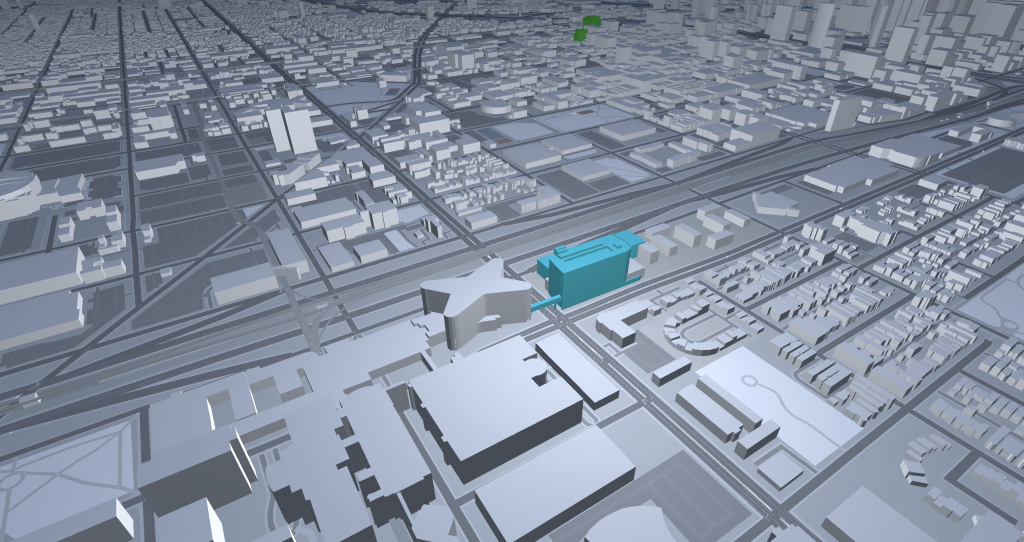 Rush University’s Joan and Paul Rubschlager Building Takes 24th Spot in ...