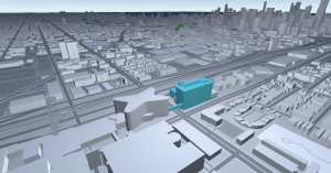 Rush University’s Joan and Paul Rubschlager Building Takes 24th Spot in ...