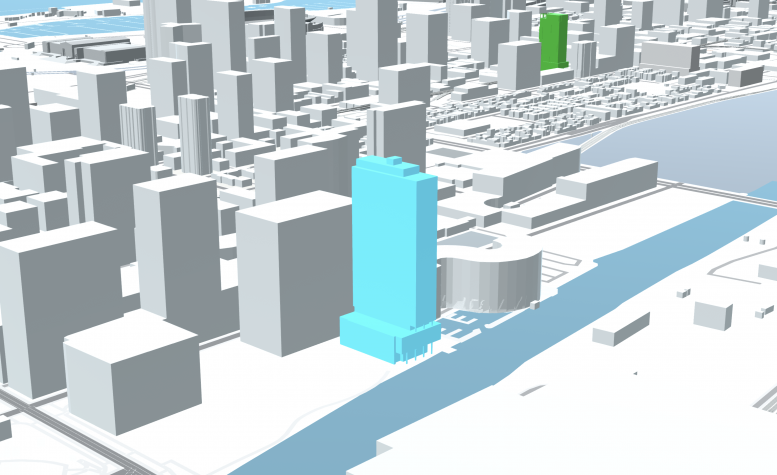 The Reed Rises To The 11th Spot In Year-End Countdown - Chicago YIMBY