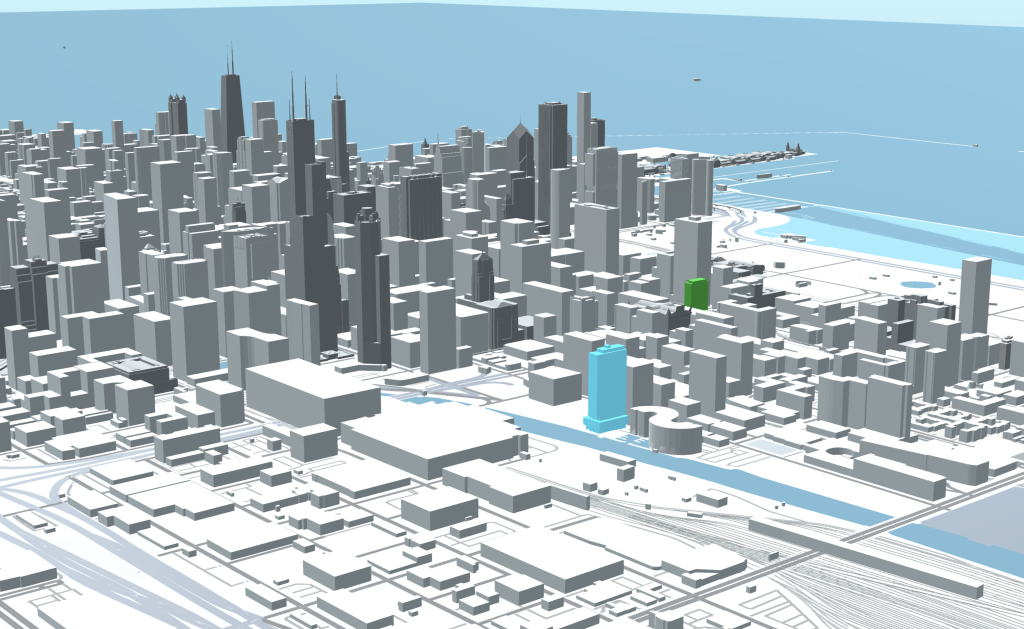 The Reed Rises To The 11th Spot In Year-End Countdown - Chicago YIMBY