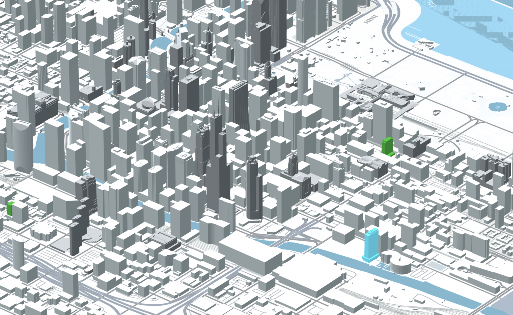 The Reed Rises To The 11th Spot In Year-End Countdown - Chicago YIMBY