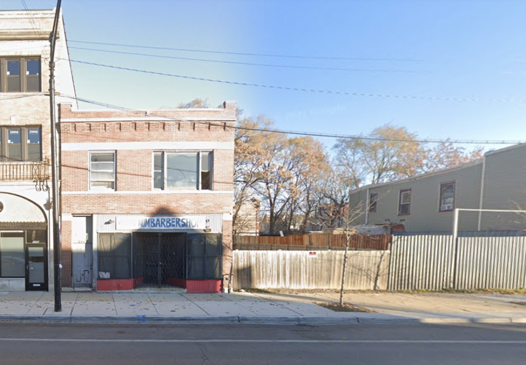 Demolition Permit Issued for 5242 W Chicago Avenue in Austin - Chicago ...