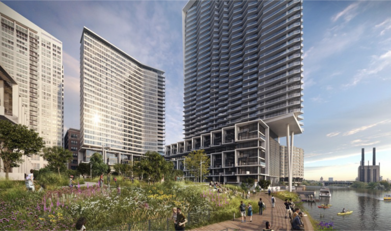 The Reed Rises To The 11th Spot In Year-End Countdown - Chicago YIMBY