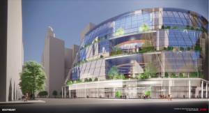 State Signs Sale Of Thompson Center In The Loop - Chicago YIMBY