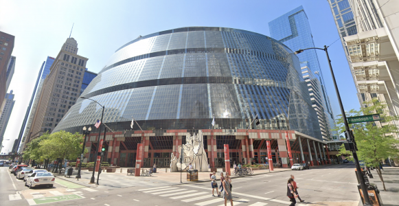 State Announces Plans For The Thompson Center In The Loop - Chicago YIMBY