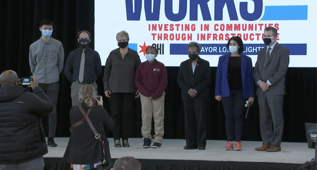 City Announces Winners Of Chicago Works Community Challenge - Chicago YIMBY