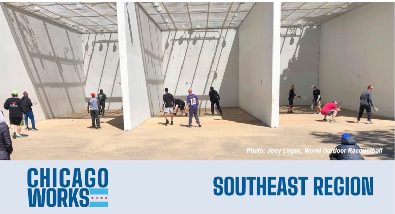 City Announces Winners Of Chicago Works Community Challenge - Chicago YIMBY