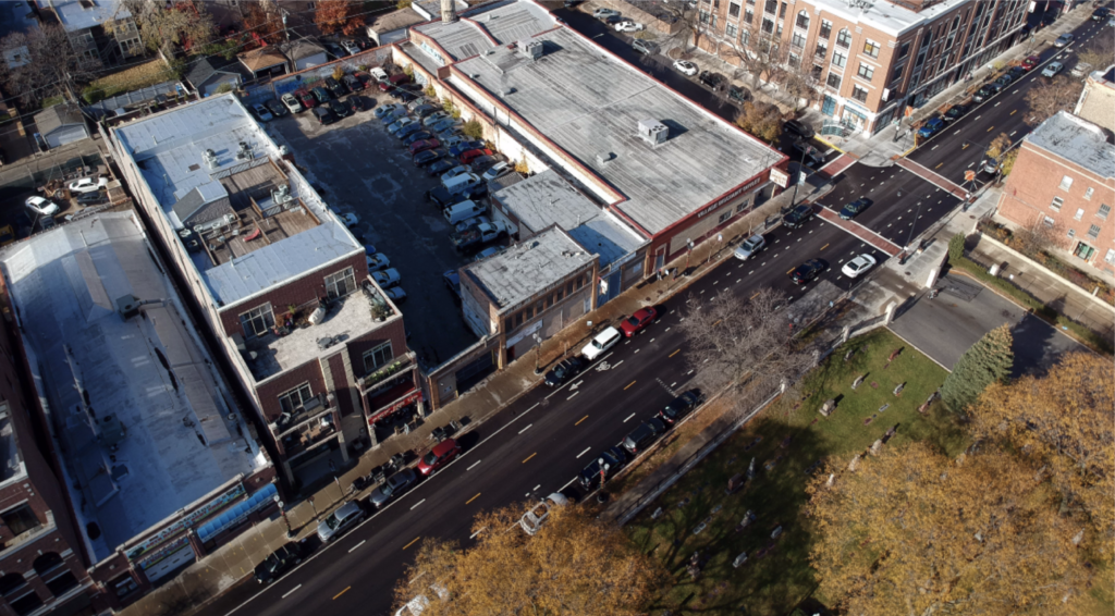 City Of Chicago Launches Study Of Clark Street Retail Corridor ...