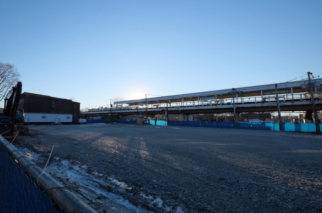 Landon Bone Baker's 43Green Ready to Rise in Bronzeville - Chicago YIMBY