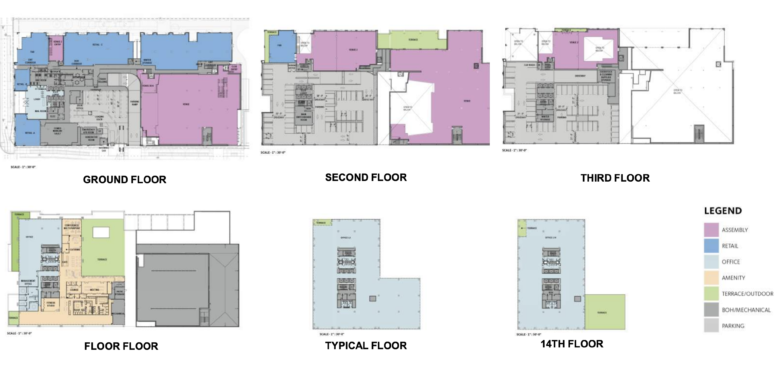 Further Details Revealed For Next Phase Of Lincoln Yards - Chicago YIMBY
