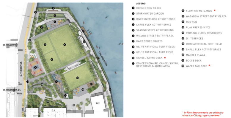 Further Details Revealed For Next Phase Of Lincoln Yards - Chicago YIMBY