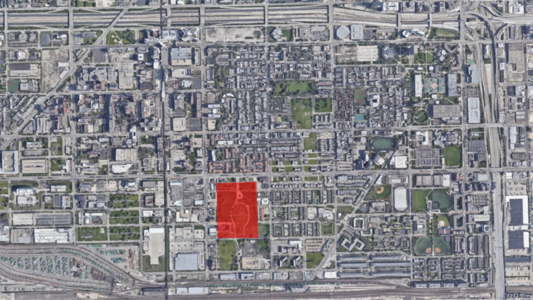 Chicago Fire Announce New Training Facility In Near West Side - Chicago ...