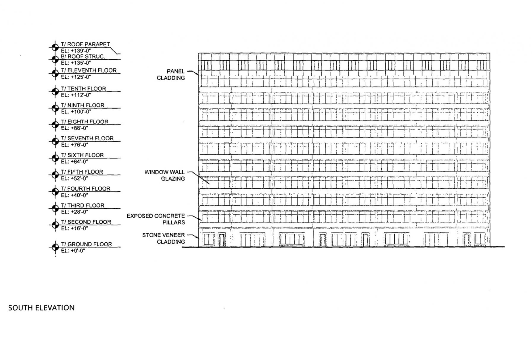 Initial Details Revealed For Residential Development At 1026 W Jackson ...